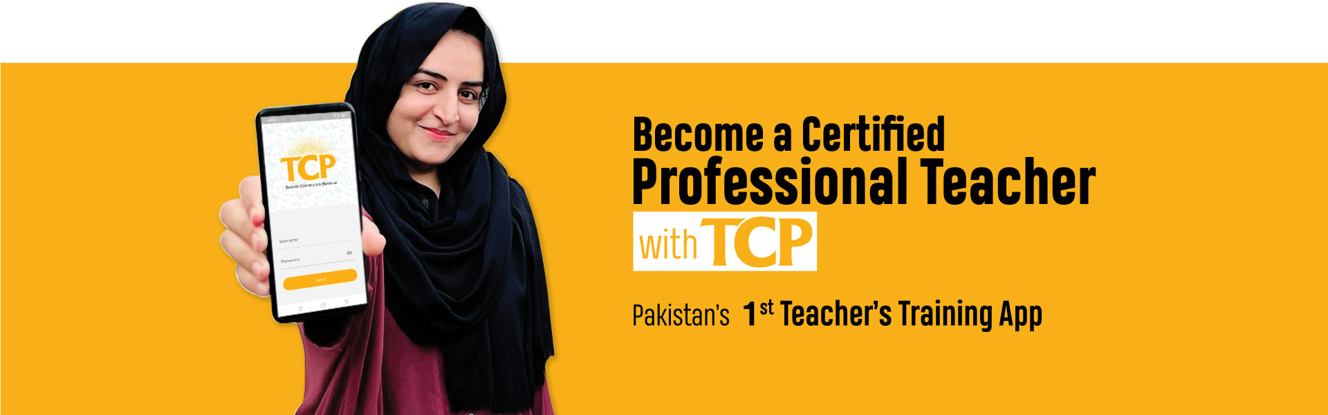 Home - Teacher's Certification Program